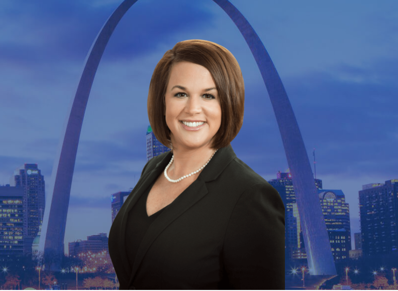 St. Louis Family Lawyer | Family Law Attorneys | Jennifer R. Piper